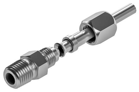 The Role of JIC Fittings: What They Are, Advantages, and Applications | SSP
