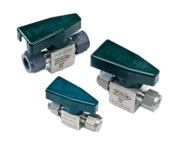 Plug Valves vs. Ball Valves: What Are the Differences? | SSP