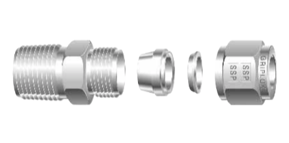 A Kickstart Guide to SSP’s Instrumentation Tube Fittings: Unilok ...