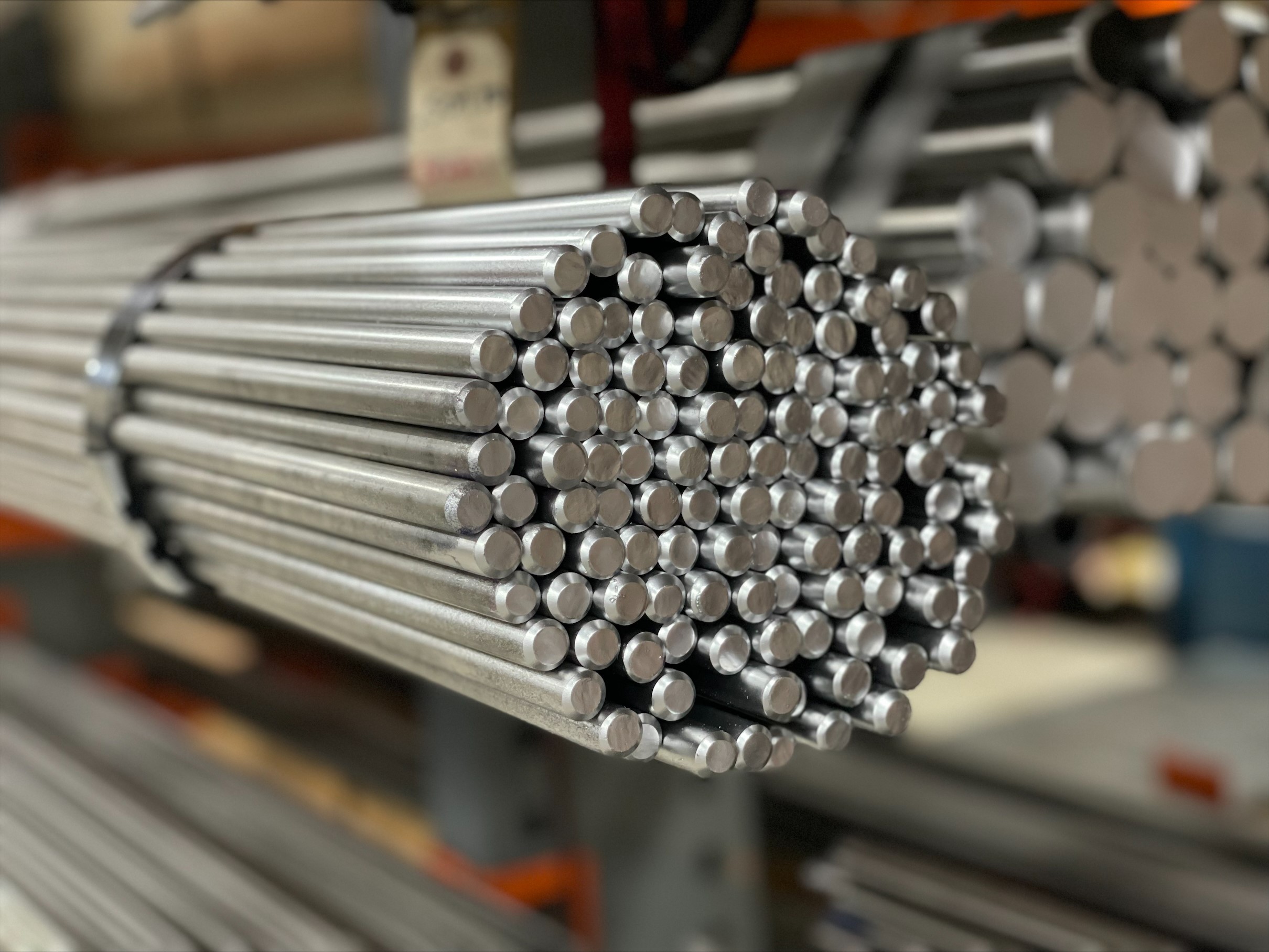 Corrosion-Resistant Stainless Steel | SSP