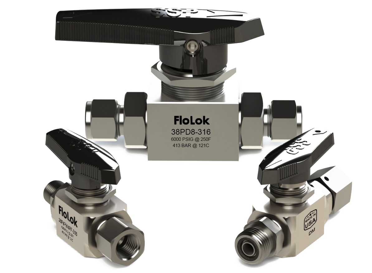 Presenting the FB Series from SSP | SSP