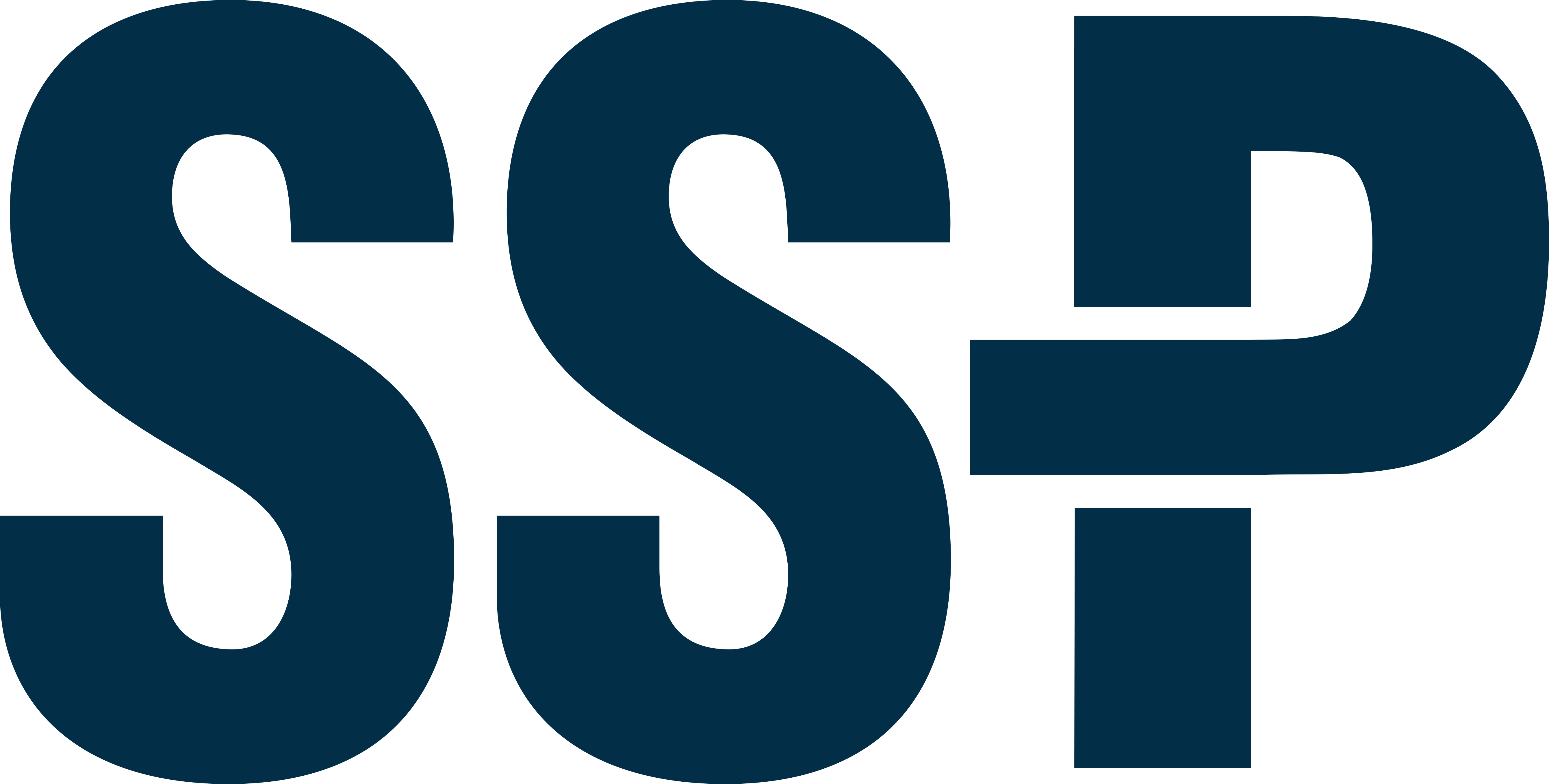 The Story Behind Our Company Name: SSP | SSP