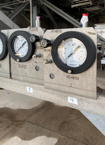 Ground Support and Testing: Ensuring Safety and Efficiency in Aerospace ...